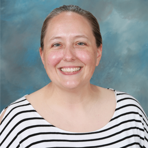 Cristo Rey San Diego | Heather Kelsey