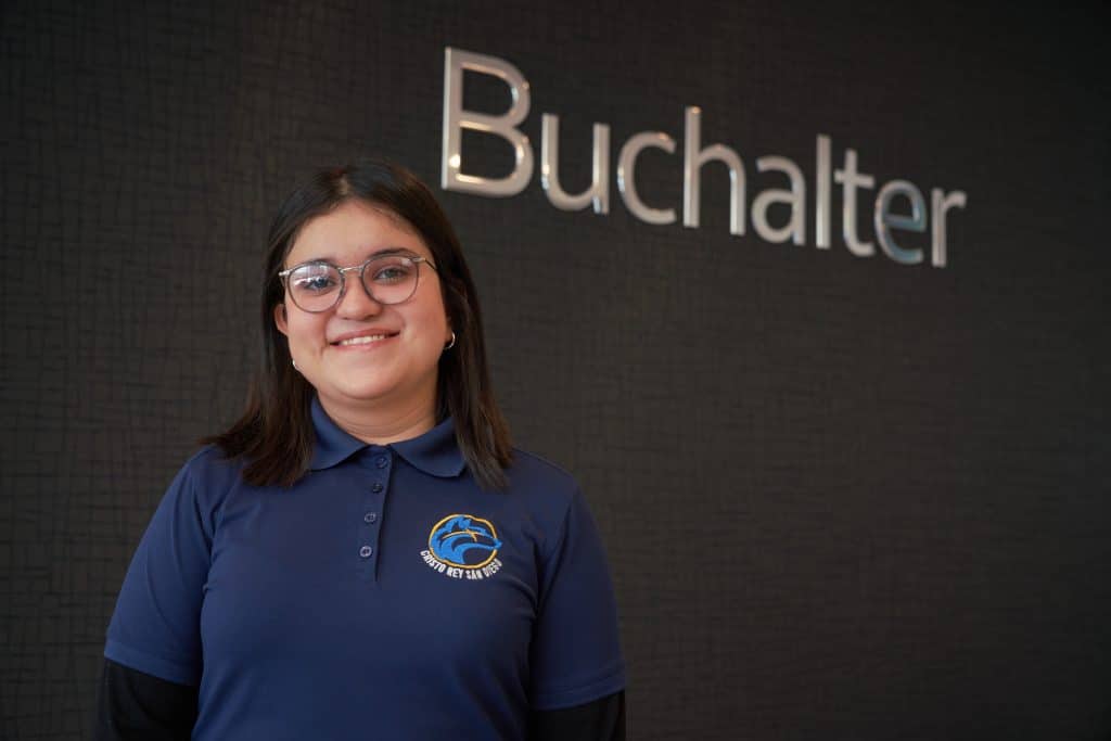 Cristo Rey San Diego High School | CWS Partner Spotlight: Buchalter
