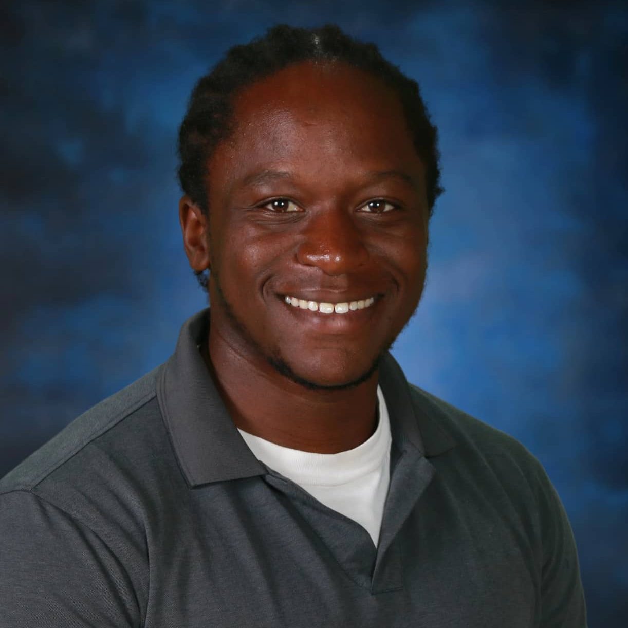 Terrance Allen - Cristo Rey San Diego High School