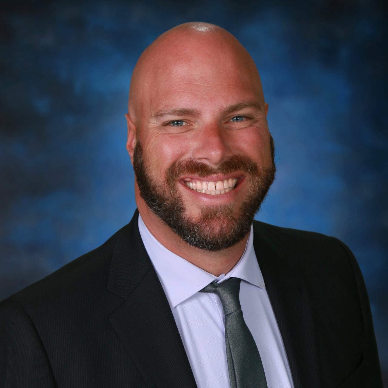 Cristo Rey San Diego High School | Staff & Leadership