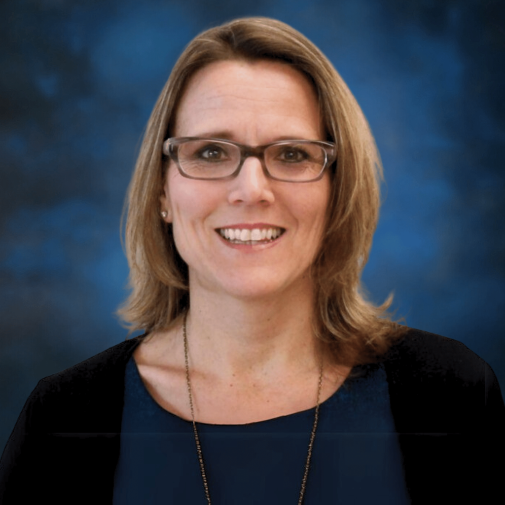 Cristo Rey San Diego High School | Kimberly King