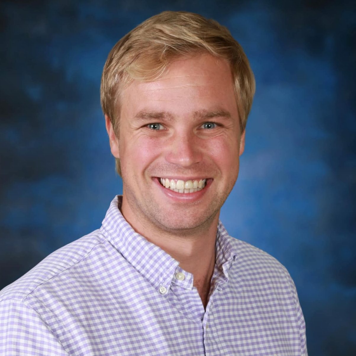 Cristo Rey San Diego High School | Jason Nitz