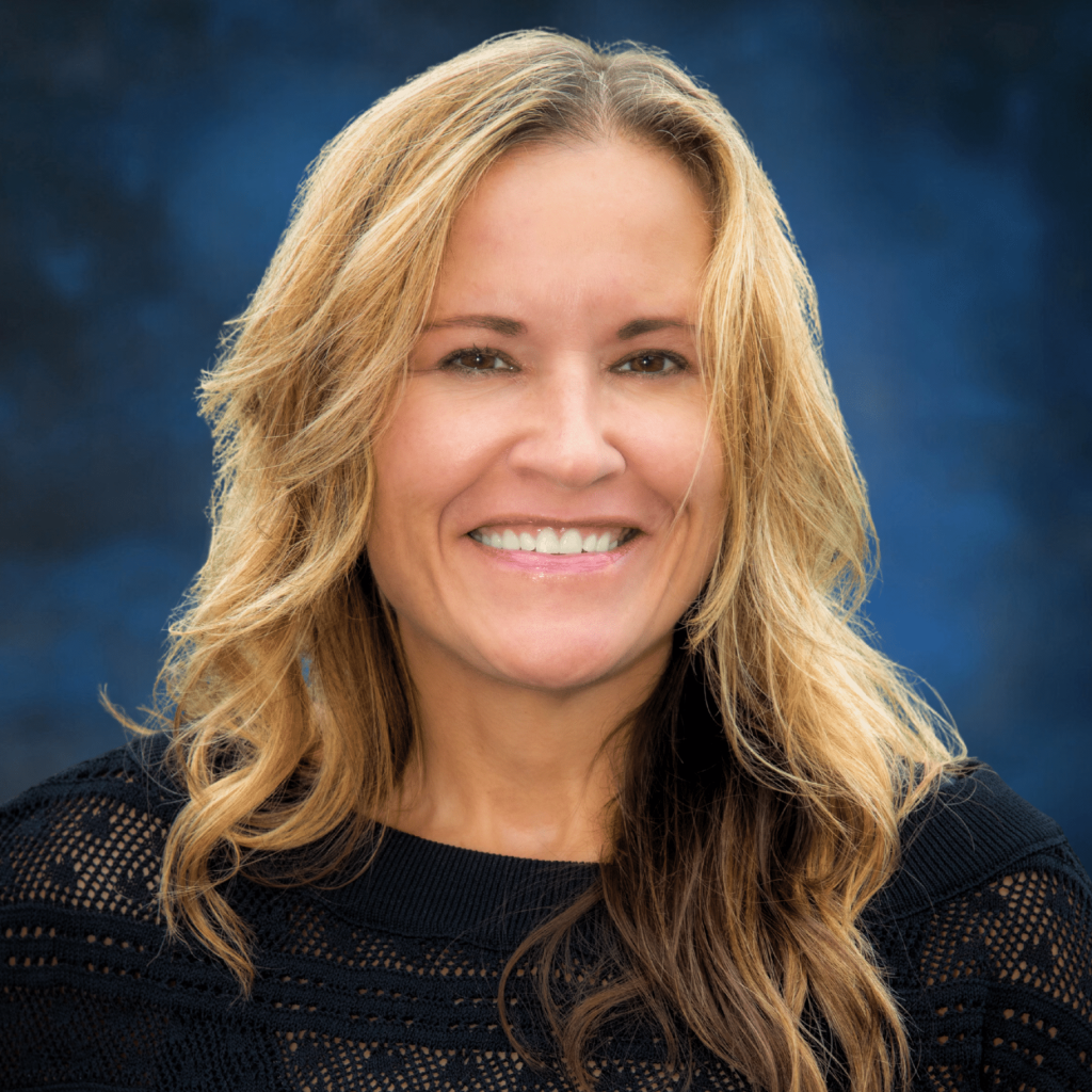 Cristo Rey San Diego High School | Jennifer Telitz